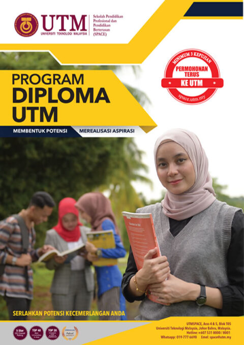 Diploma Programme @SPACE