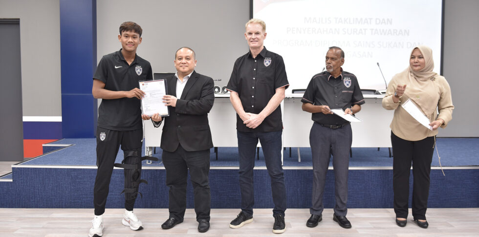 SPACE UTM: Lifelong Learning and Continuing Education