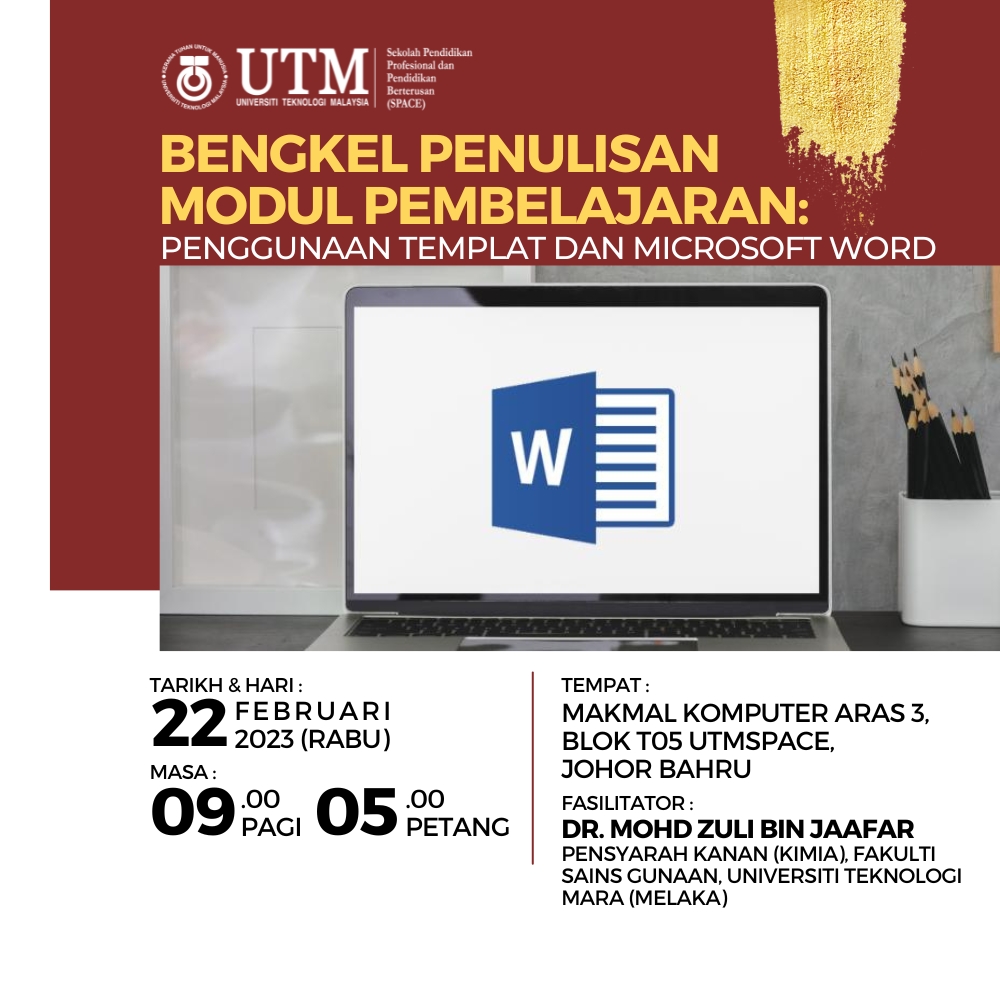 Media 2023 | SPACE UTM