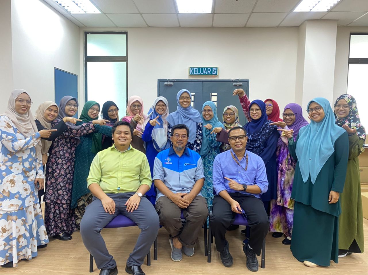 Media 2023 | SPACE UTM