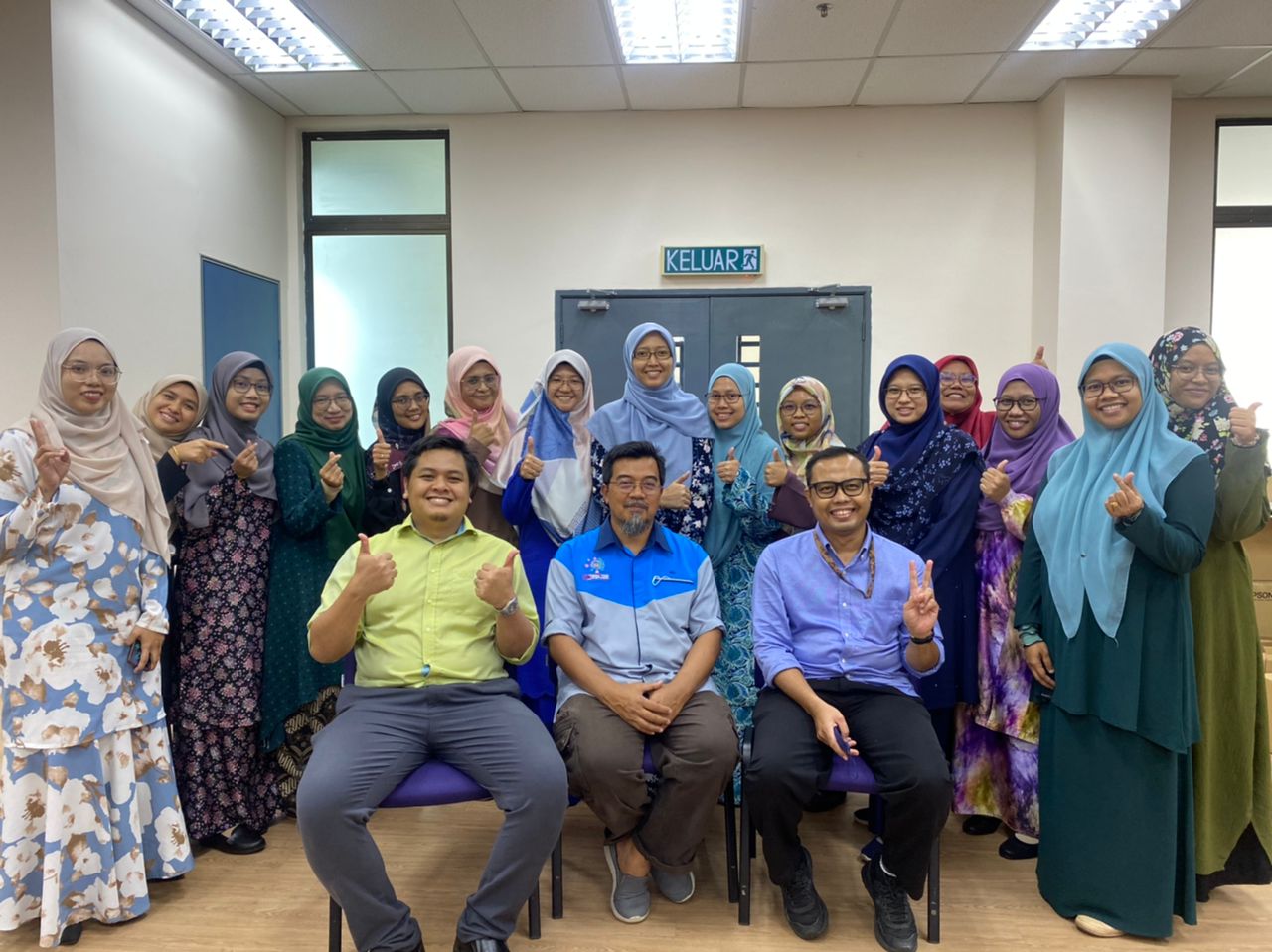 Media 2023 | SPACE UTM