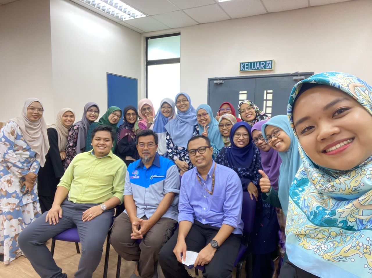 Media 2023 | SPACE UTM