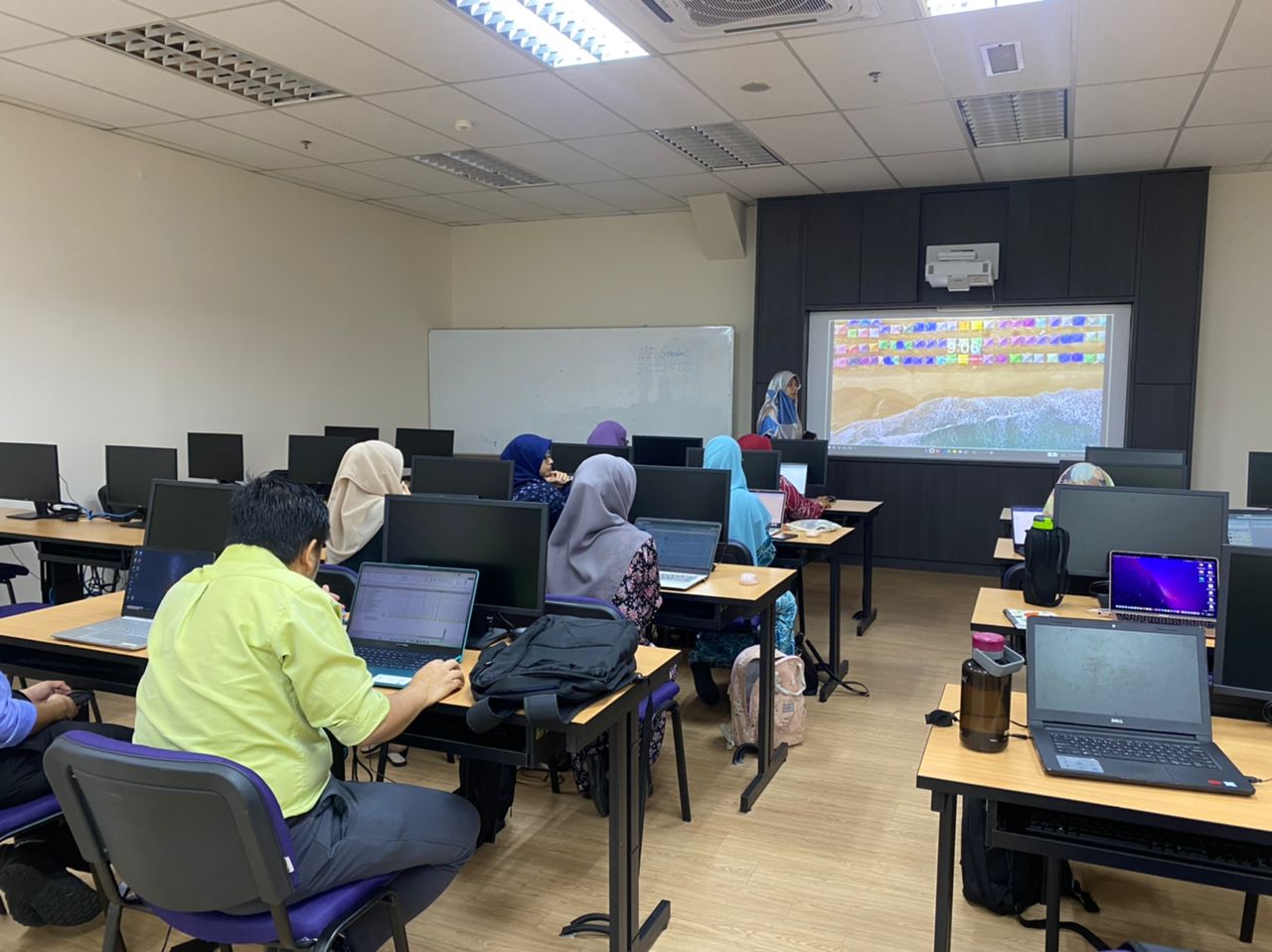 Media 2023 | SPACE UTM