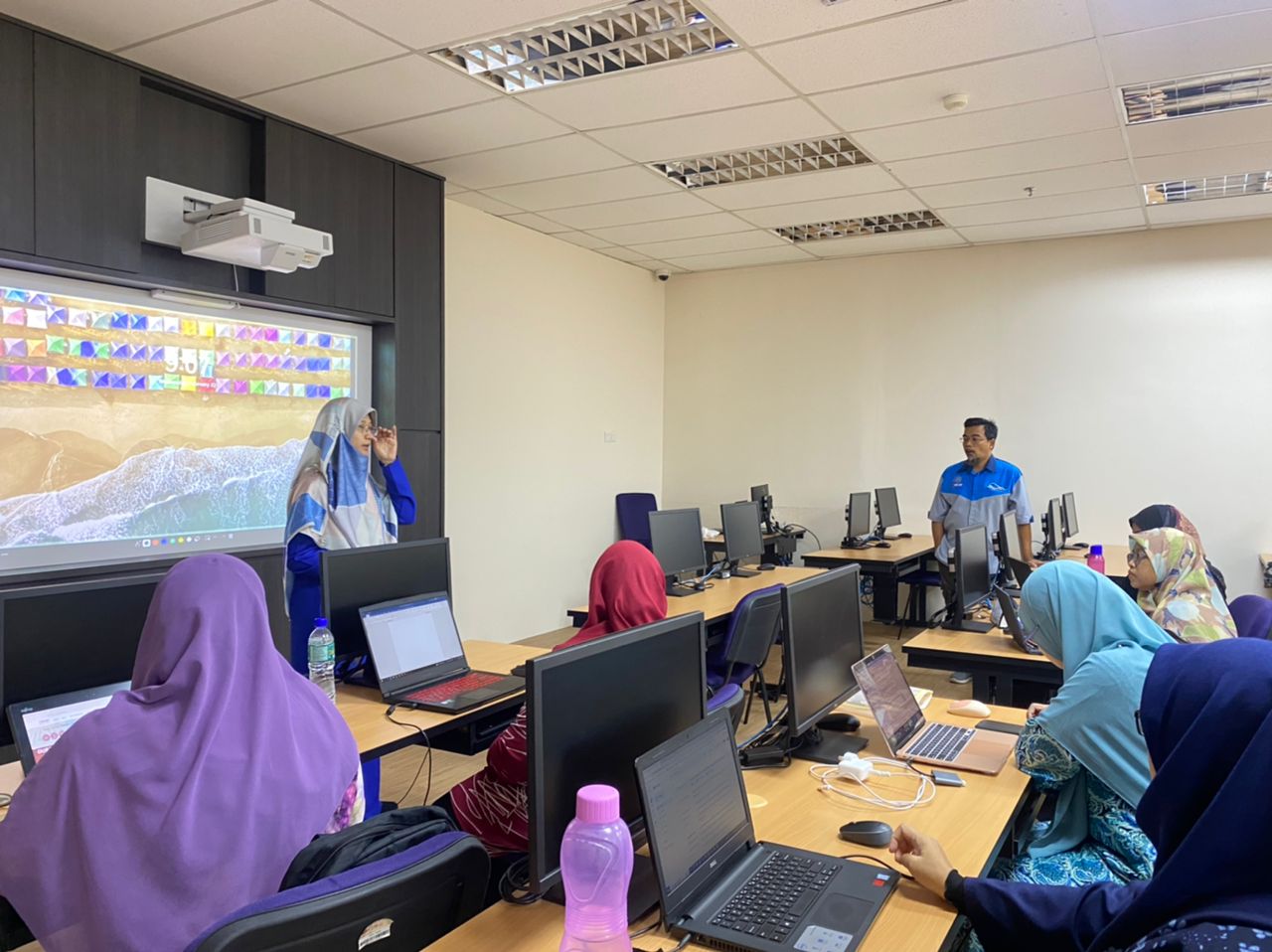 Media 2023 | SPACE UTM