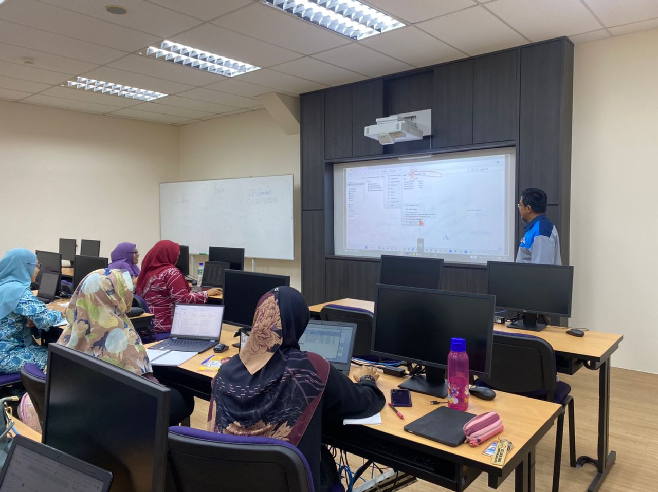 Media 2023 | SPACE UTM