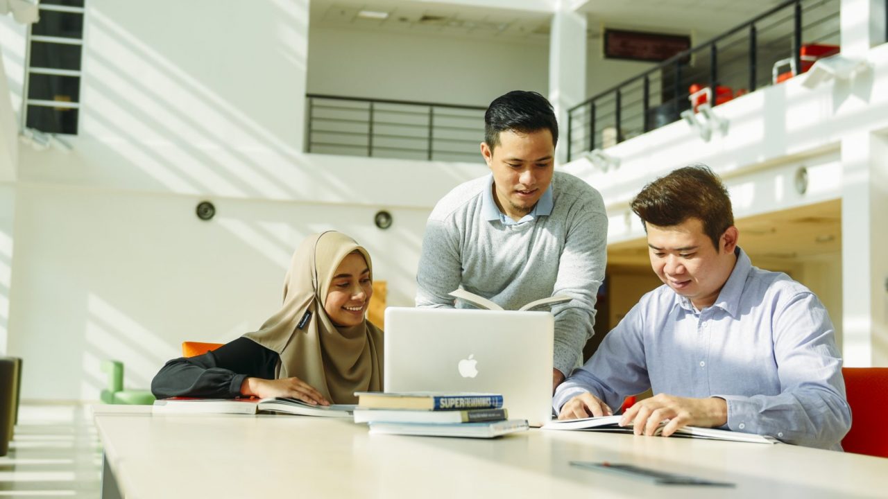 Students Affairs | SPACE UTM