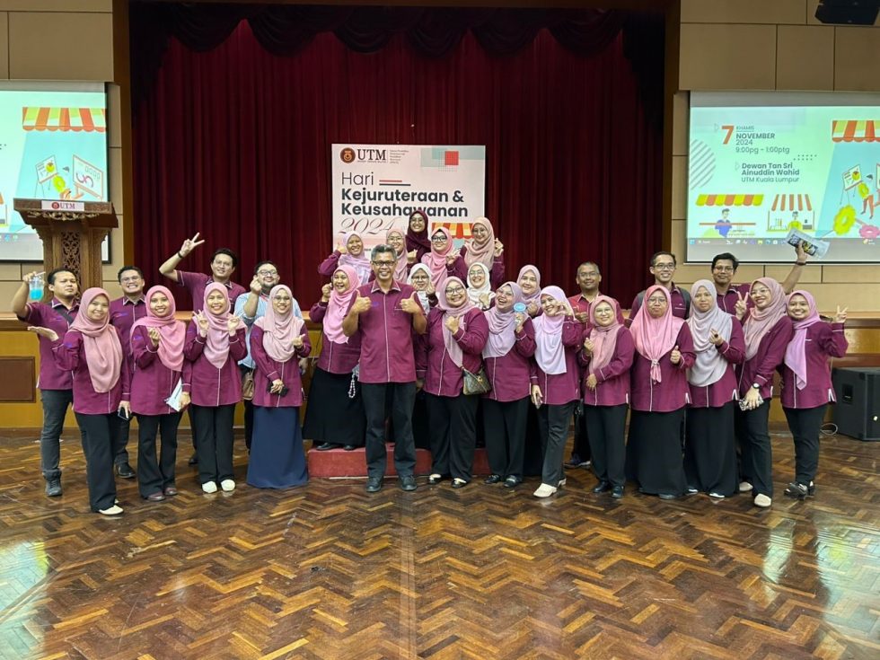 SPACE UTM: Lifelong Learning and Continuing Education