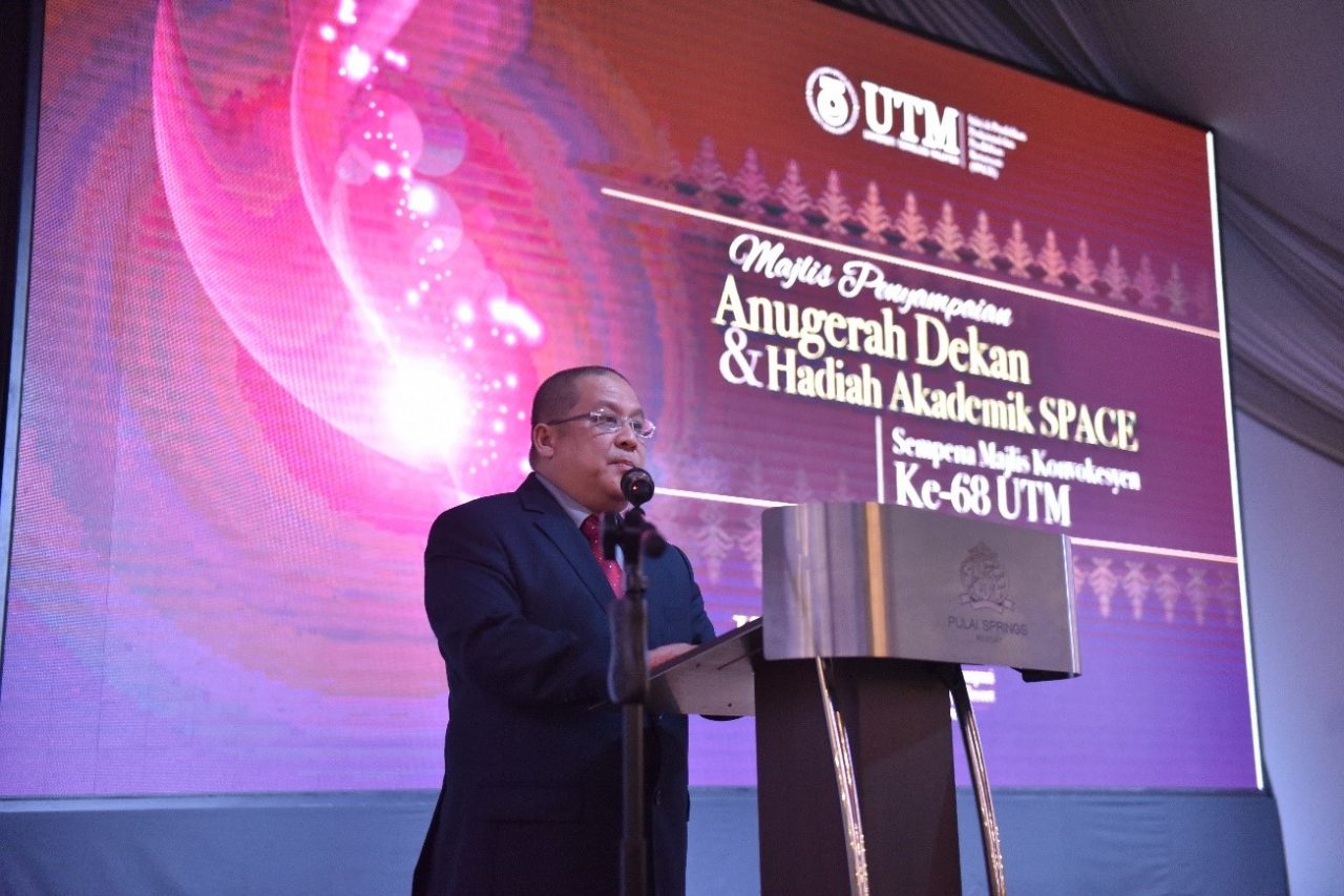 SPACE : Official Portal of School of Professional and Continuing ...