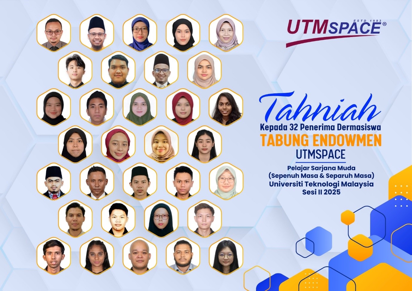 SPACE UTM | School of Professional and Continuing Education