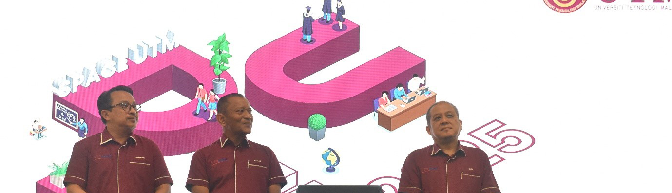 SPACE UTM | School of Professional and Continuing Education