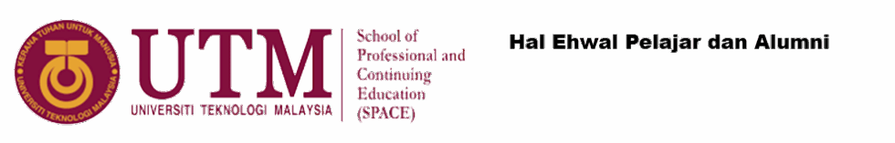 Students Affairs | SPACE UTM