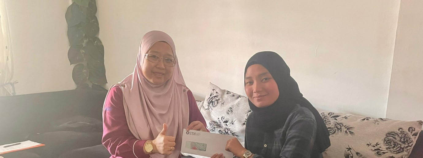 SPACE UTM | School of Professional and Continuing Education